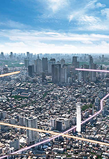 《公式》東京建物の新築マンション・分譲マンション『Brillia』（ブリリア）